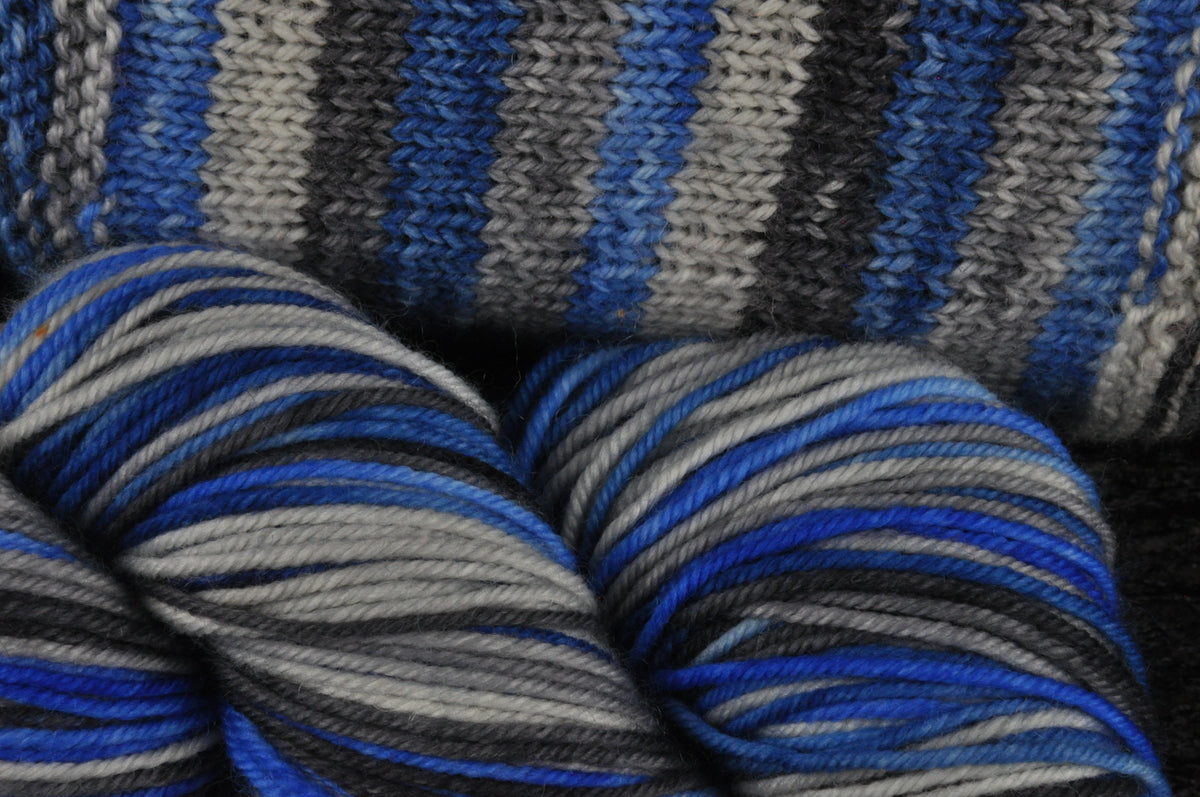 DK Storm – Timber Yarns