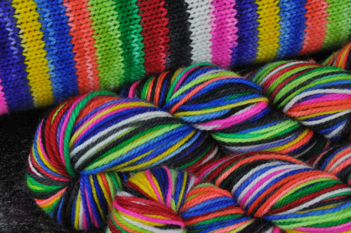 Grinch Timber Yarns Grinch Timber Yarns