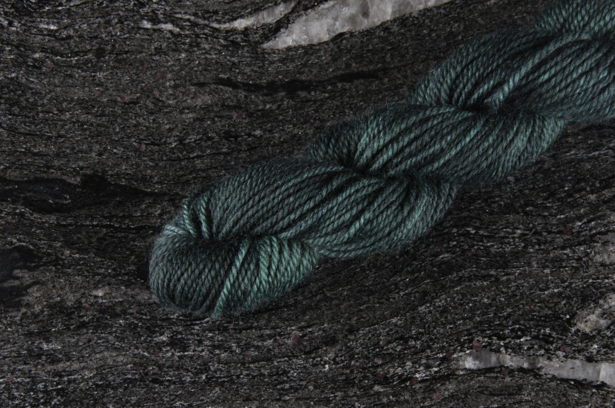 Muskoka Woods Green – Timber Yarns