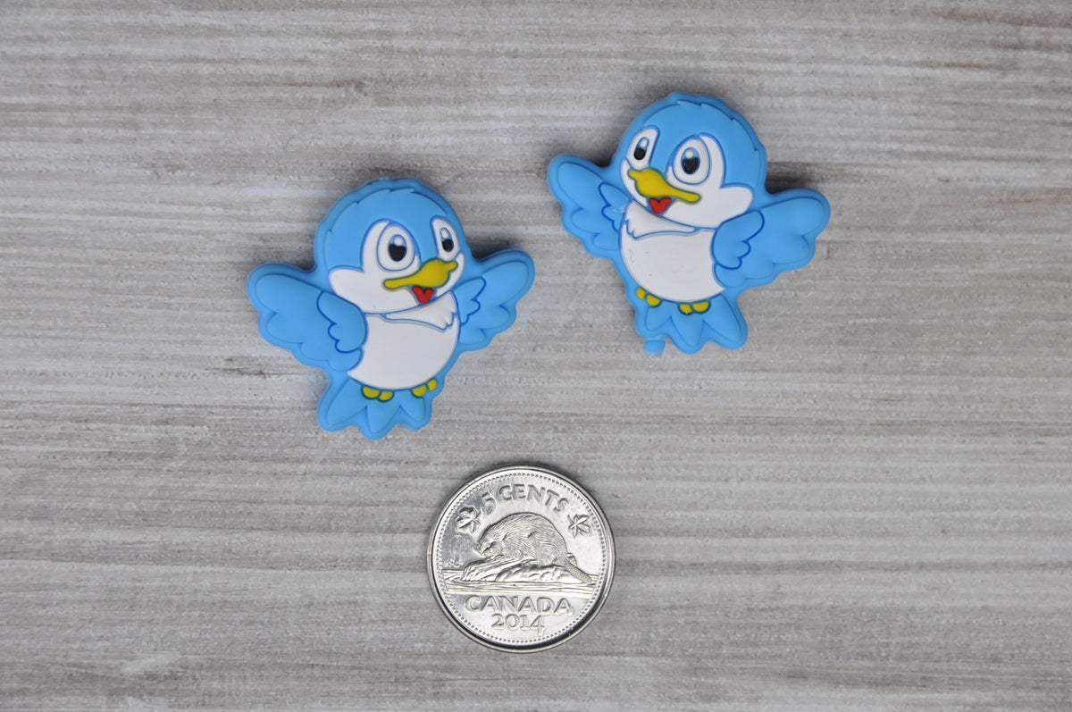 Bluebird – Timber Yarns