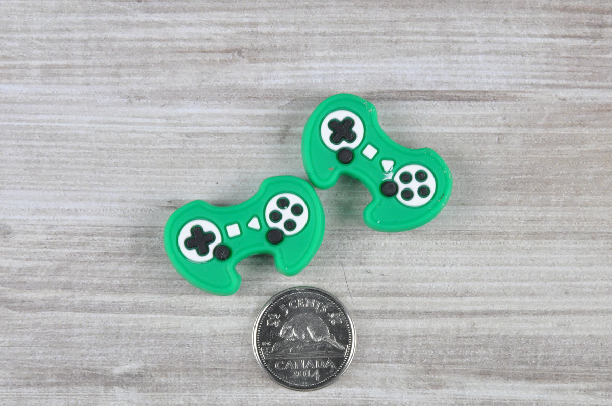 Controller - Green – Timber Yarns