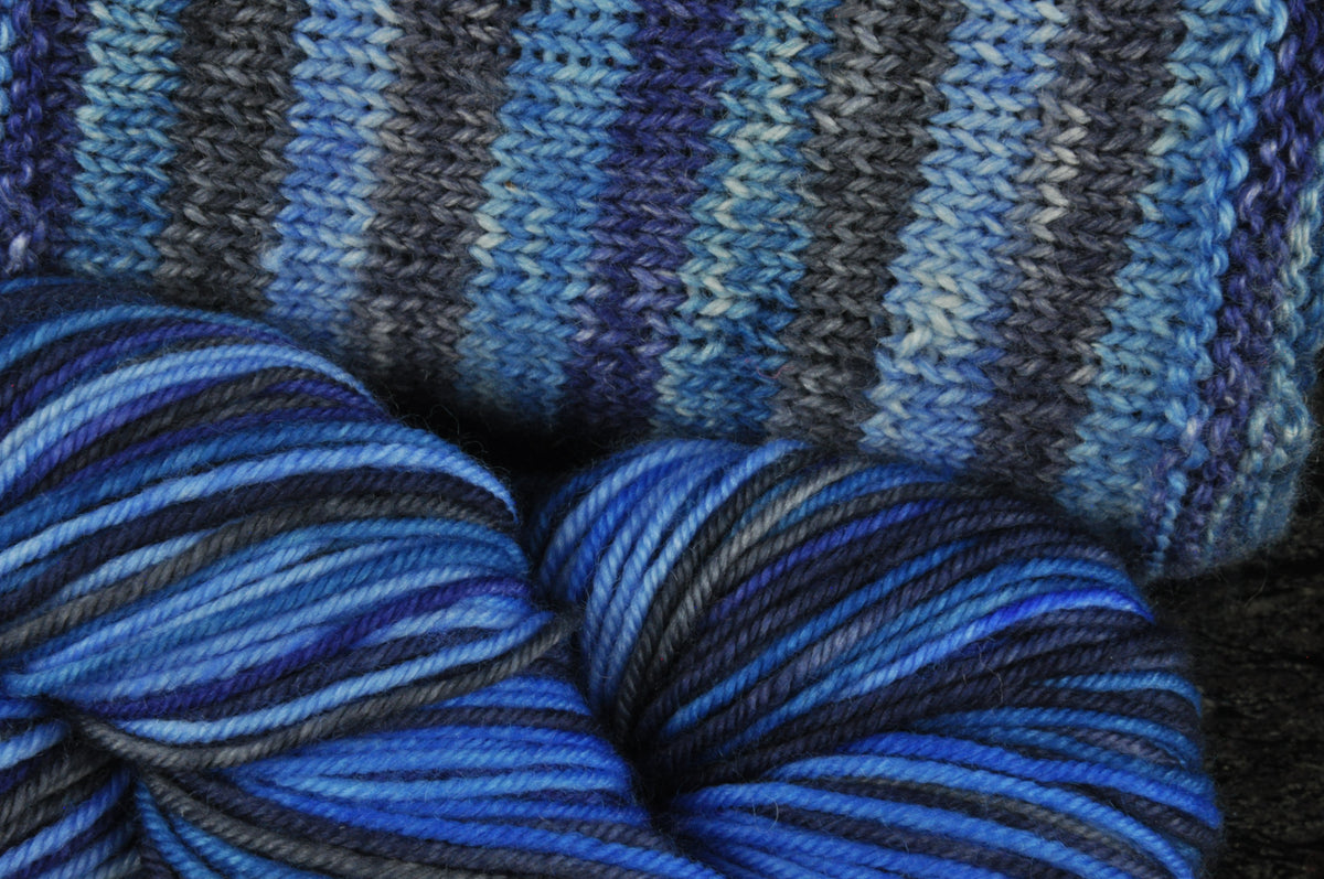 DK Berries Blue – Timber Yarns