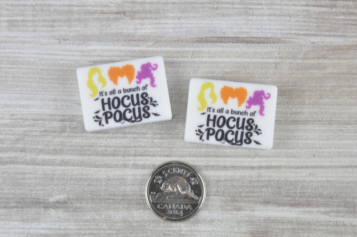 Hocus Pocus – Timber Yarns