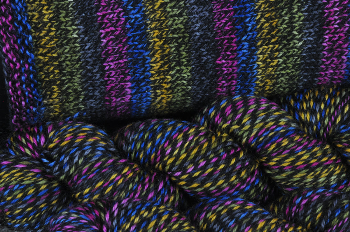 Marled Alberta – Timber Yarns