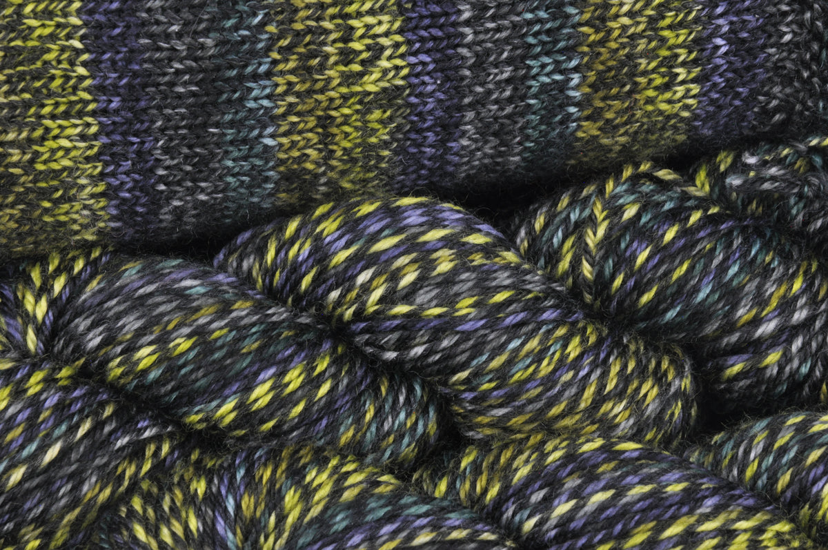 Marled Fergus – Timber Yarns