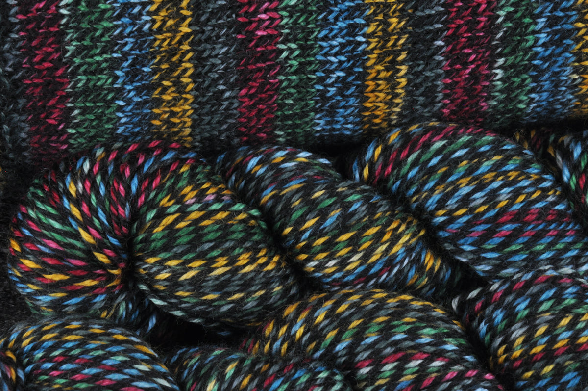 Marled Manitoba – Timber Yarns