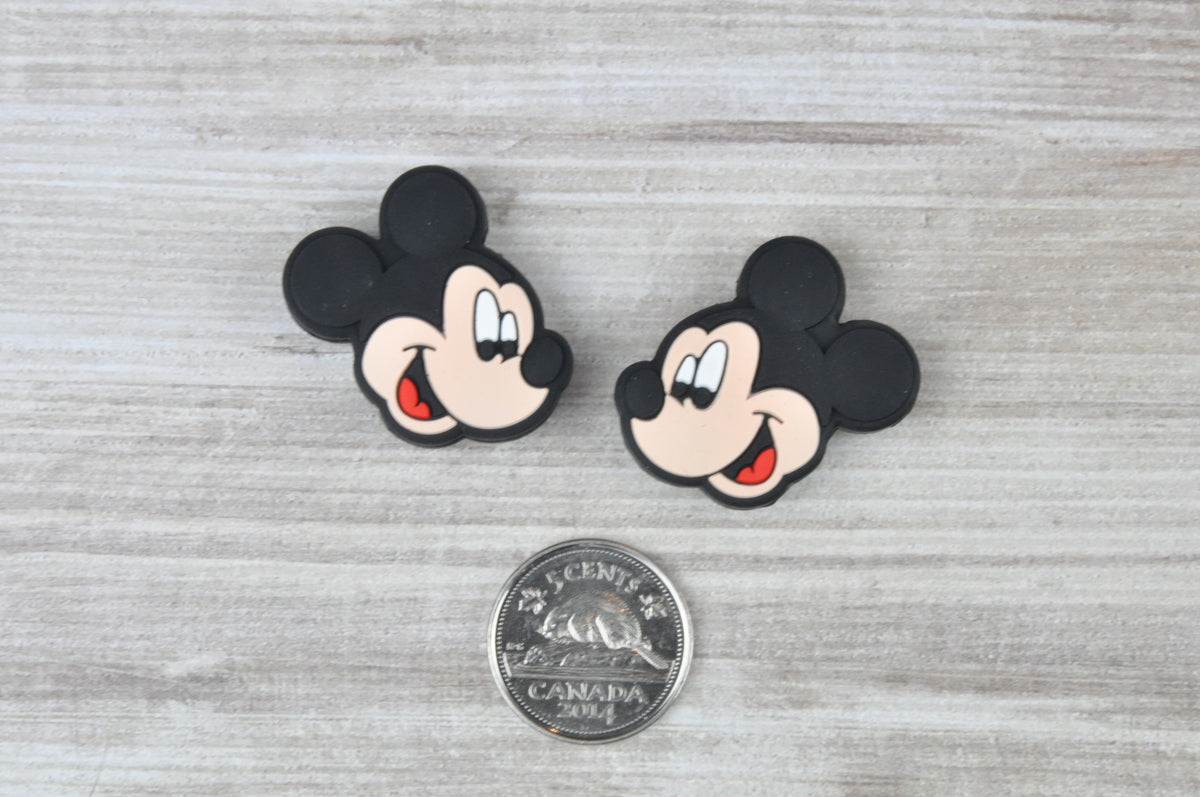 Mickey Mouse – Timber Yarns