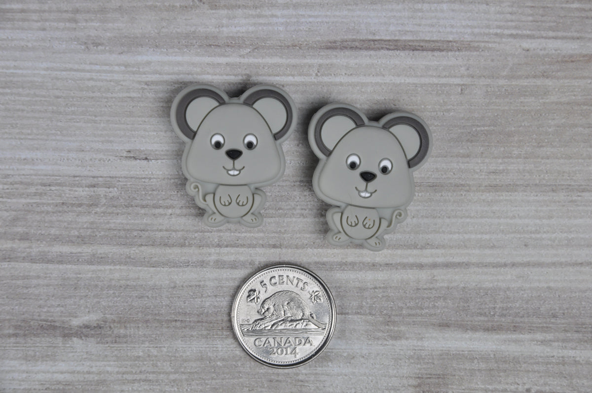 Mouse – Timber Yarns