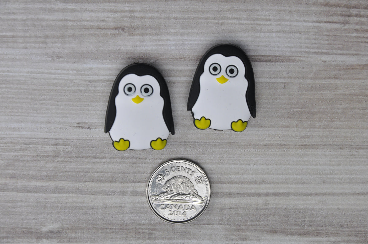 Penguin – Timber Yarns