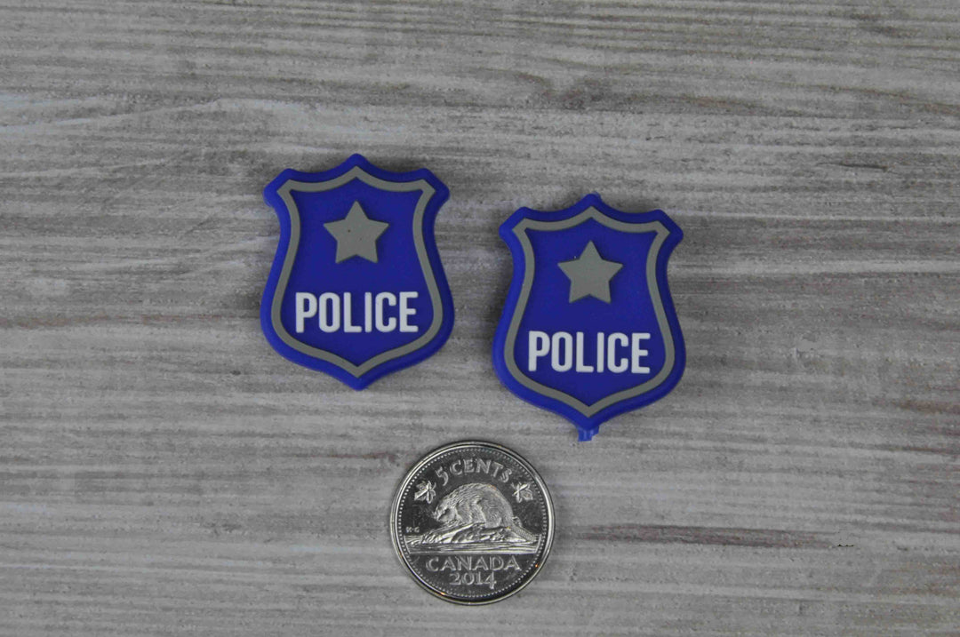 Police – Timber Yarns