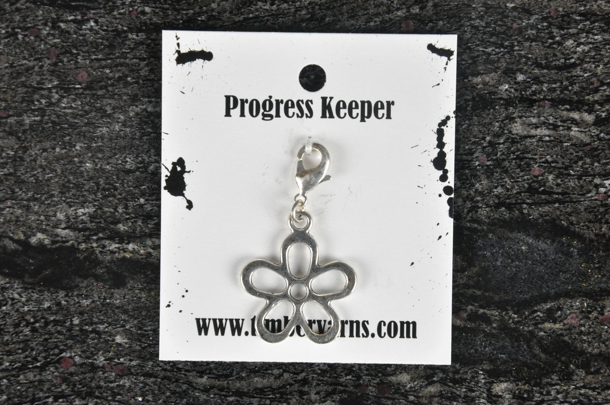 Flower – Timber Yarns