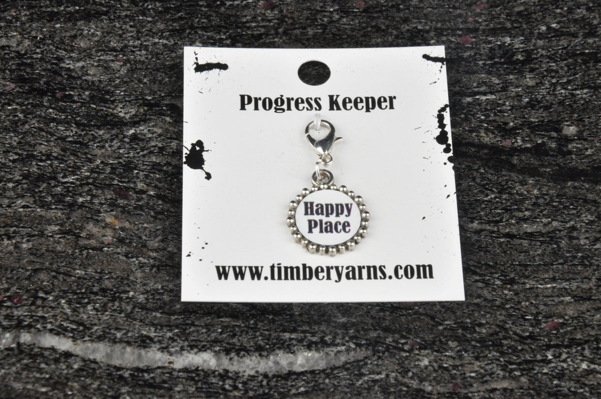 Happy Place – Timber Yarns