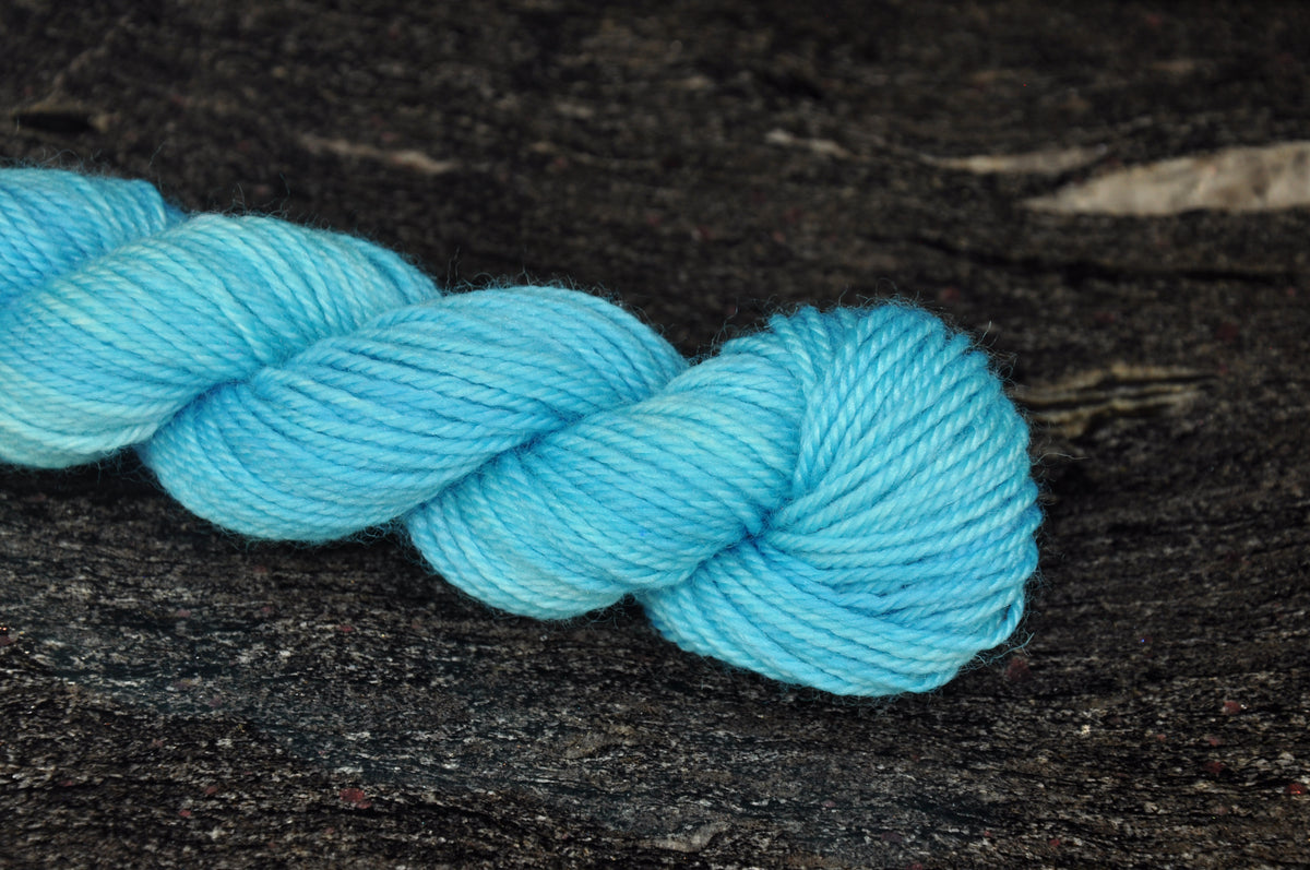 Ice Blue – Timber Yarns