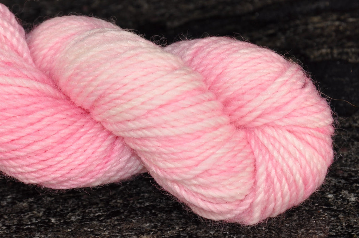 Pale Pink - 110g – Timber Yarns