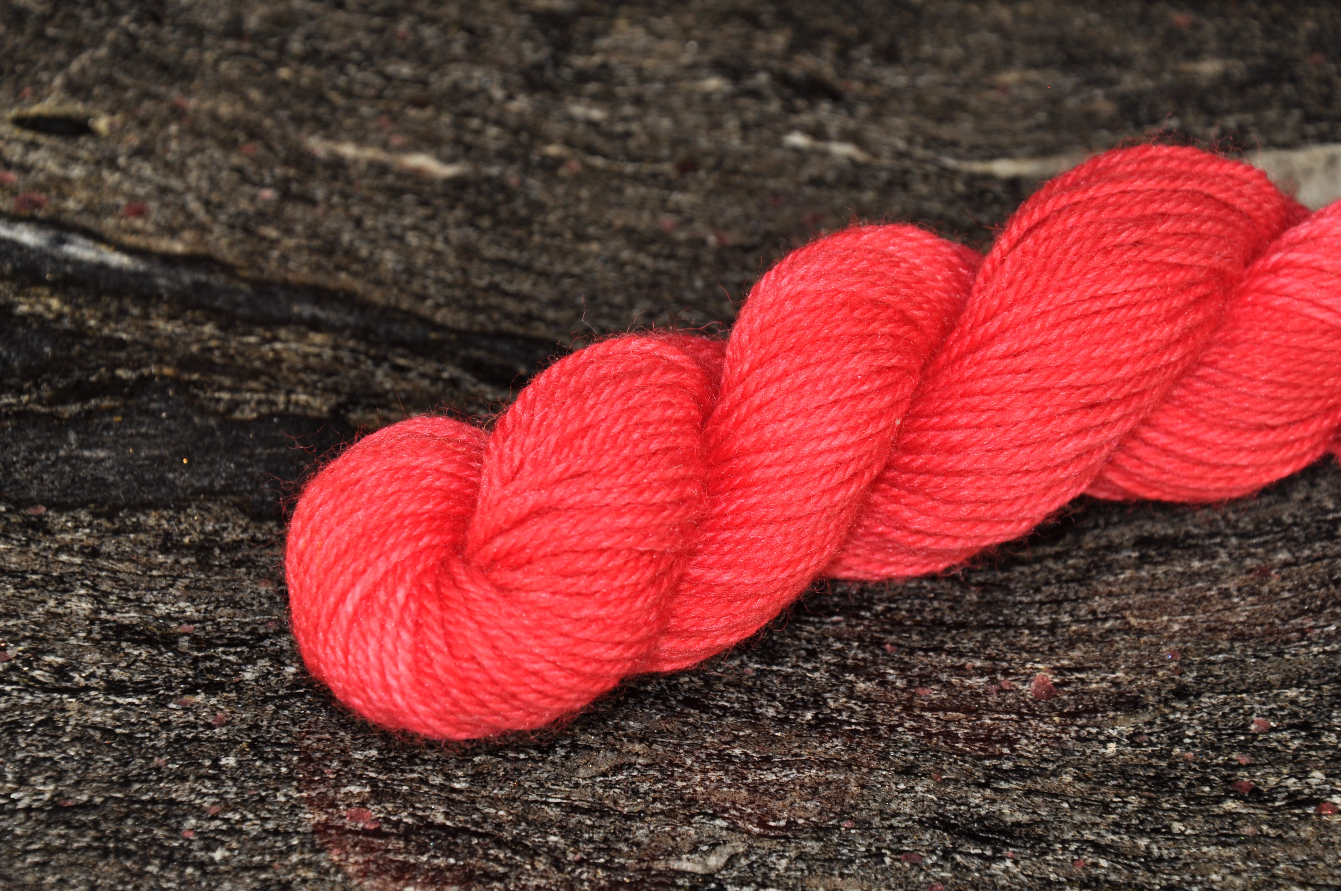 Red – Timber Yarns