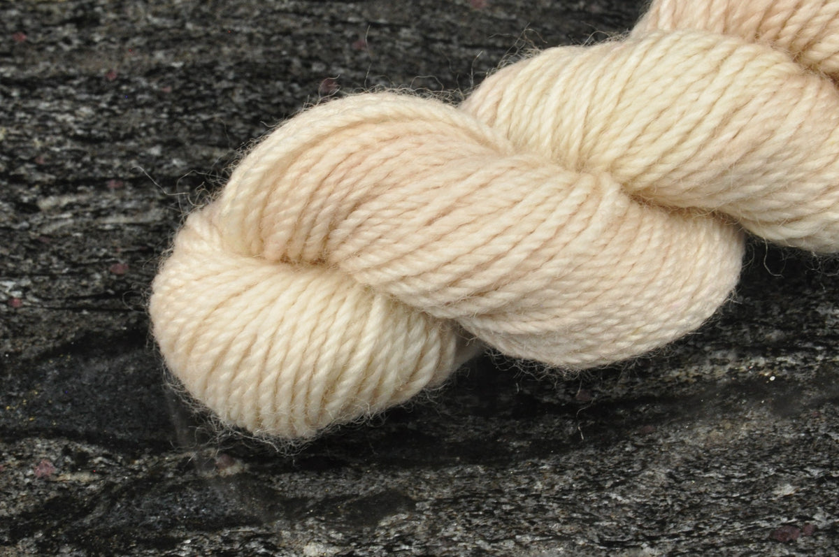 Tan - 110g – Timber Yarns